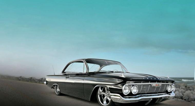 🔥 Free Download Gorgeous Chevrolet Impala Wallpaper Full Hd Pictures by ...