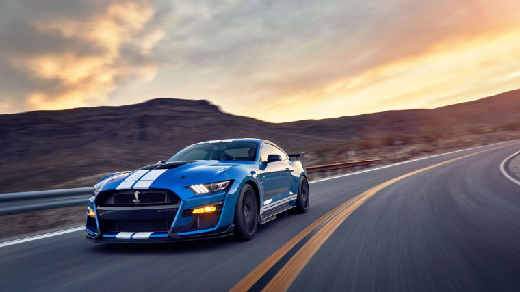 рџ ґ 70 Hd Mustang Wallpapers Wallpapersafari