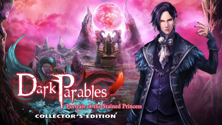 🔥 [40+] Dark Parables Wallpapers | WallpaperSafari