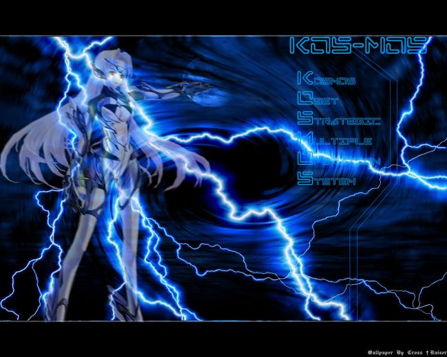 🔥 [50+] Kos Mos Wallpapers | WallpaperSafari