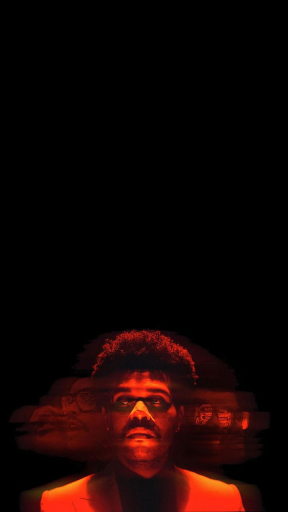 🔥 [60+] The Weeknd Aesthetic Wallpapers | WallpaperSafari
