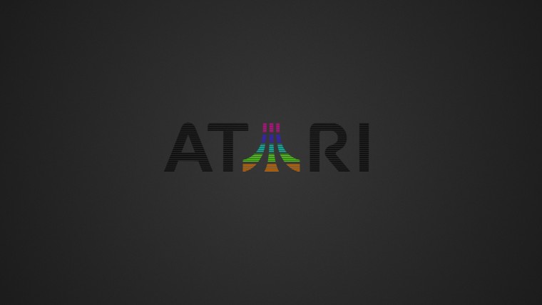 🔥 [80+] Atari Wallpapers | WallpaperSafari
