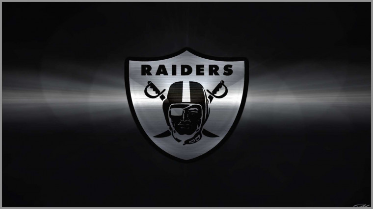 🔥 [60+] Raiders Logo Wallpapers | WallpaperSafari