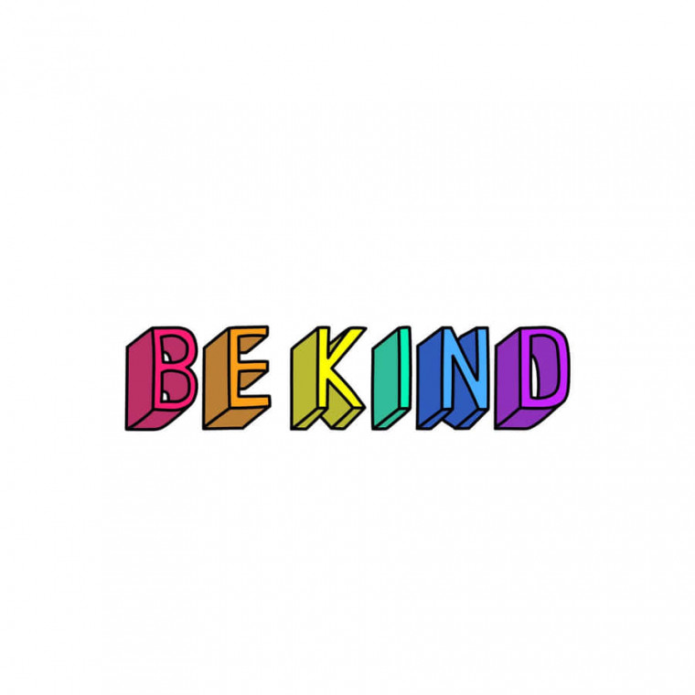 🔥 Free Download Be Kind Wallpaper by @mtyler | WallpaperSafari