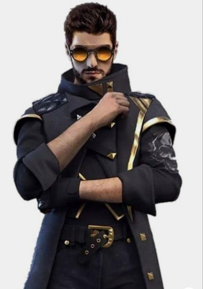 🔥 [60+] Free Fire Dj Alok Wallpapers | WallpaperSafari