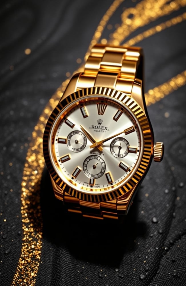 🔥 [90+] Rolex Wallpapers | WallpaperSafari