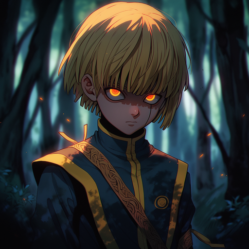 🔥 [60+] Hunter X Hunter Pfp Wallpapers | WallpaperSafari