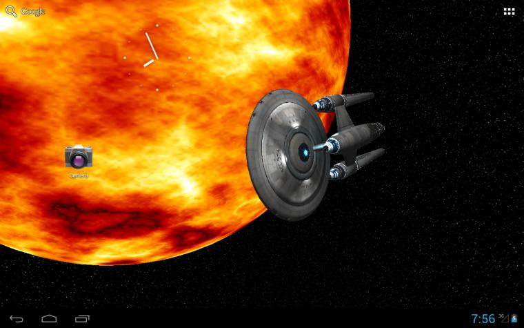 🔥 [100+] Star Trek Wallpapers Android | WallpaperSafari