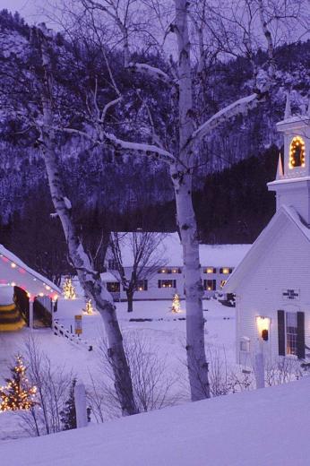 🔥 [100+] Country Christmas Wallpapers | WallpaperSafari