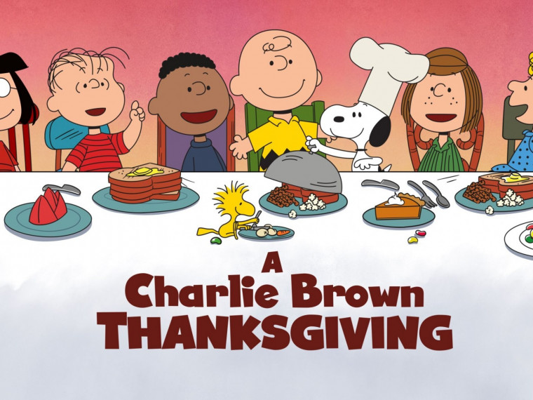 🔥 [60+] A Charlie Brown Thanksgiving Wallpapers | WallpaperSafari