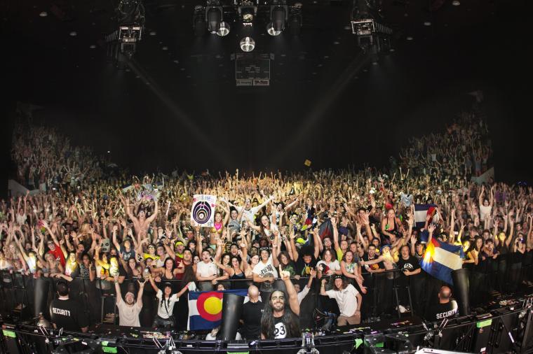 🔥 [50+] Bassnectar Wallpapers High Definition | WallpaperSafari