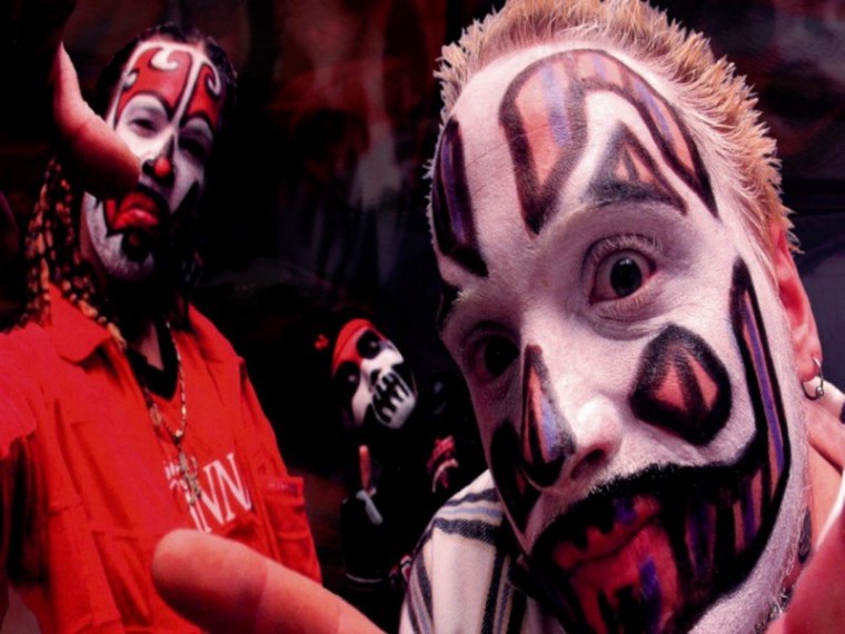 🔥 Free Download Insane Clown Posse Computer Wallpaper Desktop ...