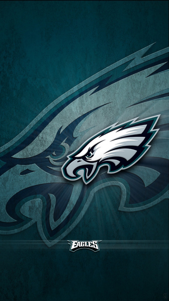 🔥 [90+] Philadelphia Eagles iPhone Wallpapers | WallpaperSafari