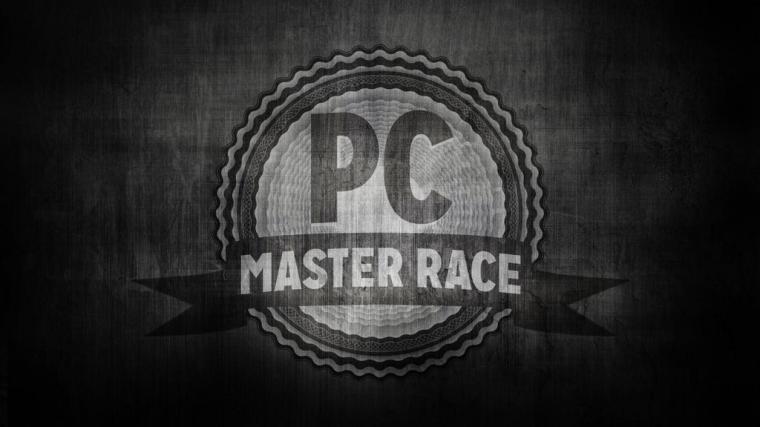 🔥 [130+] PC Master Race Wallpapers | WallpaperSafari