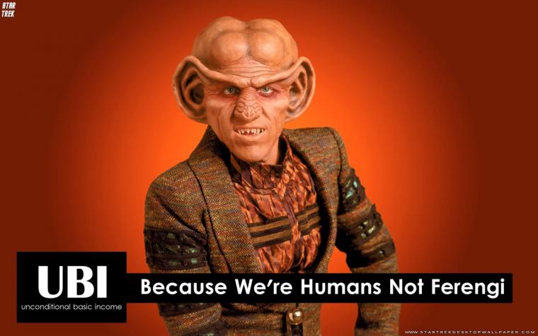 🔥 [30+] Ferengi Wallpapers | WallpaperSafari