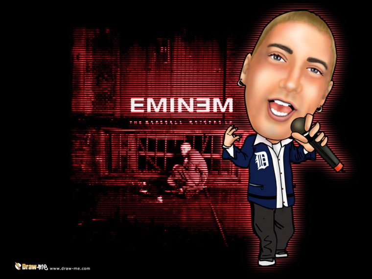 🔥 [150+] Eminem Wallpapers Hd | WallpaperSafari