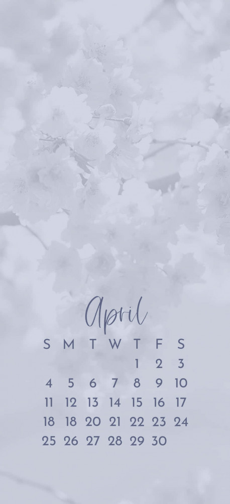 🔥 [60+] Cute April Wallpapers | WallpaperSafari