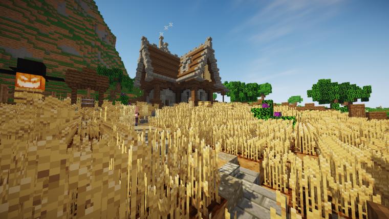 🔥 [40+] WynnCraft Backgrounds | WallpaperSafari