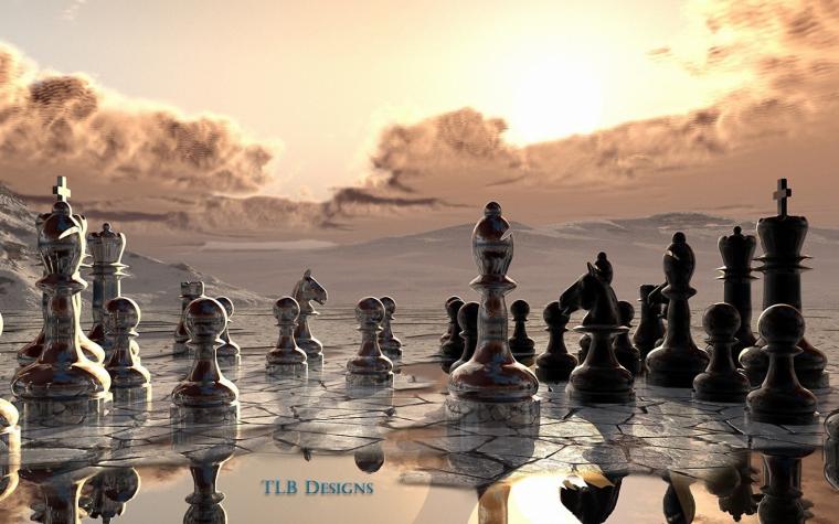 🔥 [50+] Chess Desktop Wallpapers | WallpaperSafari