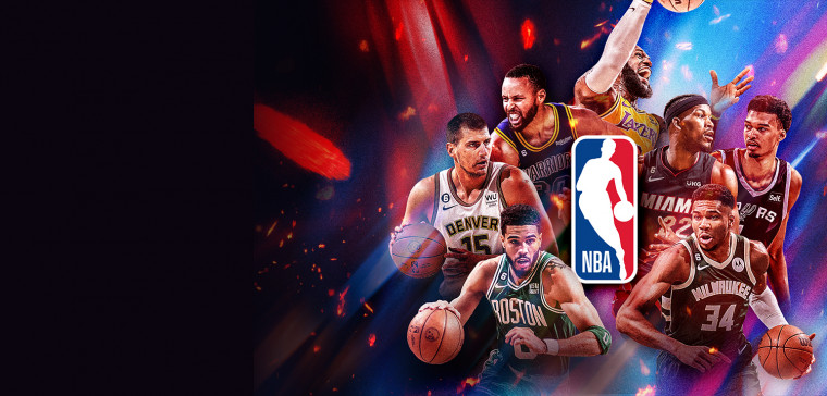 🔥 [40+] NBA 4k Desktop Wallpapers | WallpaperSafari