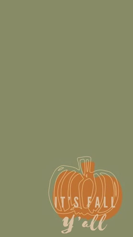 🔥 Free Download Cute Pumpkin Wallpaper Choices To Get In The Fall ...