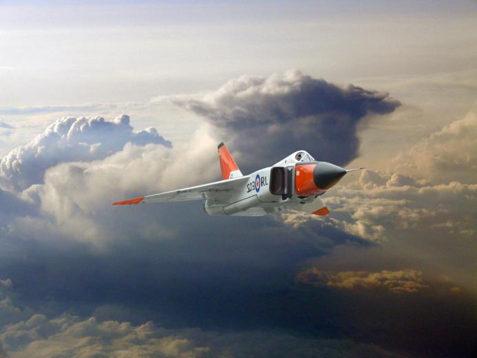 🔥 Free Download Avro Arrow By Plunkettgw by @boconnell17 | WallpaperSafari