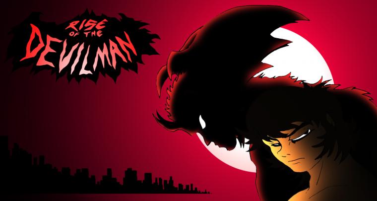 🔥 [100+] Devilman Wallpapers | WallpaperSafari