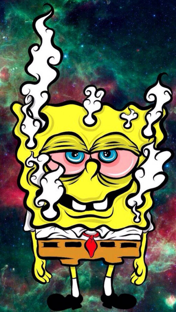 🔥 [60+] Spongebob Cool Wallpapers | WallpaperSafari