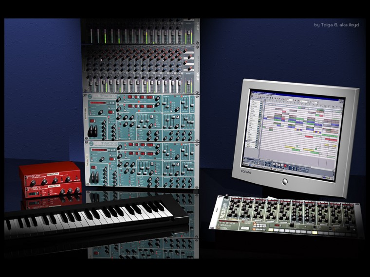 🔥 [70+] Propellerhead Wallpapers | WallpaperSafari