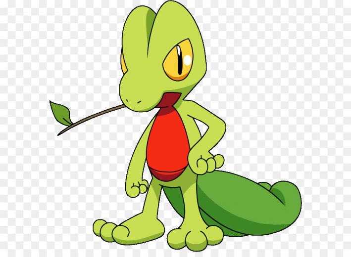 Free download Treecko HD Wallpaper Background Image 1920x1080 ID561872 ...
