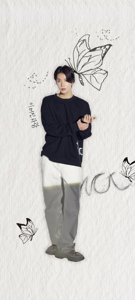 🔥 [70+] NCT Drawing Wallpapers | WallpaperSafari