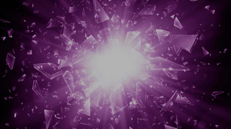 🔥 [10+] Shattering Backgrounds | WallpaperSafari