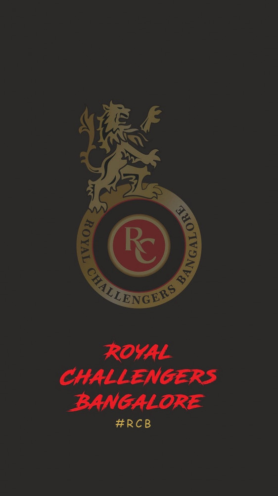 🔥 [70+] Royal Challengers Bangalore Wallpapers | WallpaperSafari