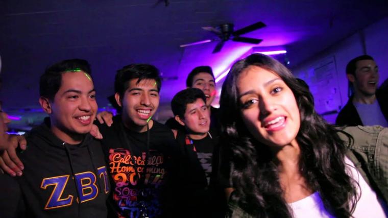 🔥 [60+] CSULA Wallpapers | WallpaperSafari