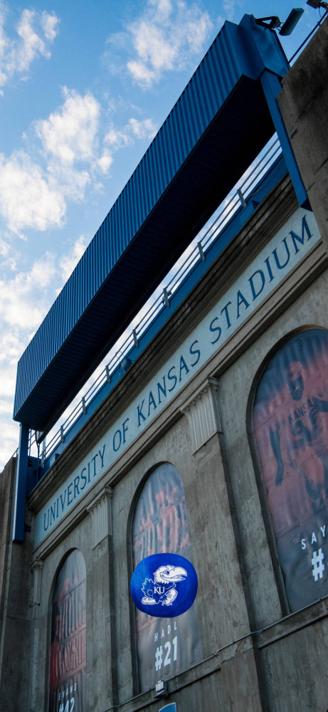 🔥 [60+] University Of Kansas Wallpapers | WallpaperSafari