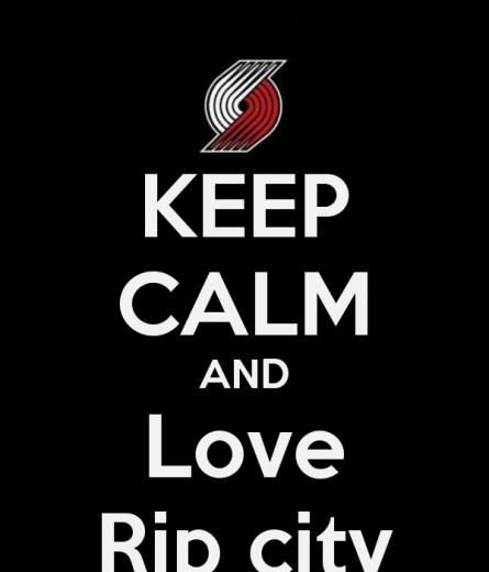 🔥 [50+] Rip City Wallpapers | WallpaperSafari