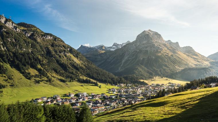 🔥 Free Download Webcams Lech Z Rs Am Arlberg by @cherylortiz ...