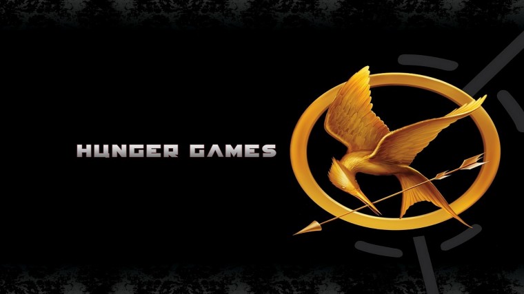 🔥 [150+] Hunger Games Backgrounds | WallpaperSafari