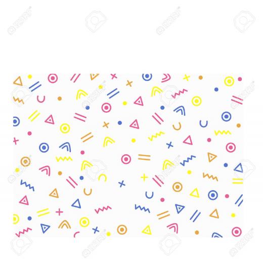 Free download Blue squiggle background Shapes Lines Movement Image ...