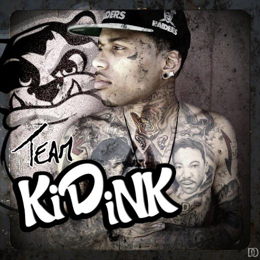 Free download Kid Ink Iphone Wallpaper by R Low Designs [668x1000] for ...