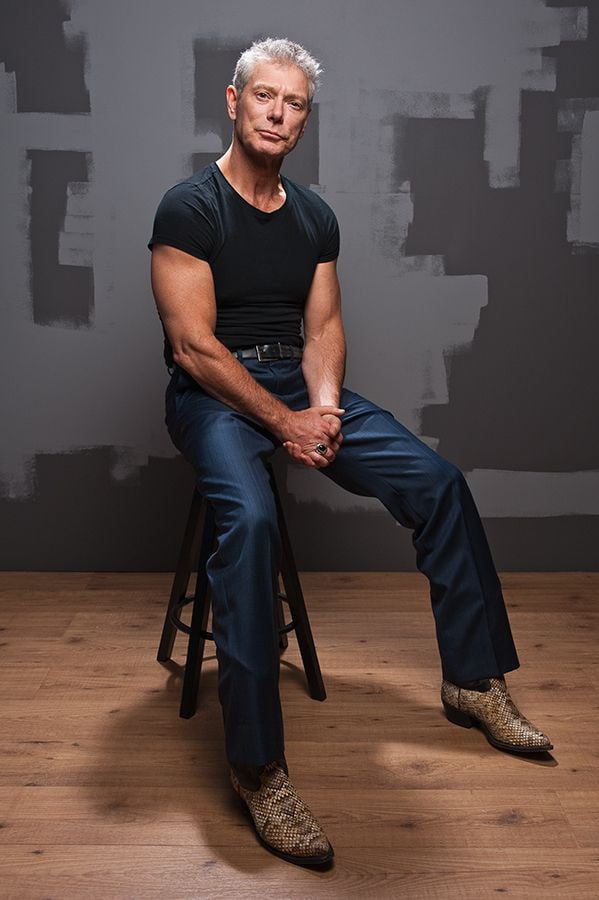 🔥 [40+] Stephen Lang Wallpapers | WallpaperSafari