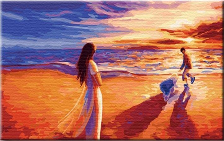 Free download Download Paint Number 21 Painting [900x428] for your ...