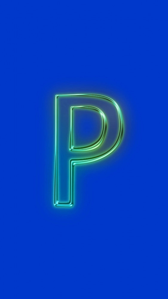 🔥 [80+] Letter P Wallpapers | WallpaperSafari