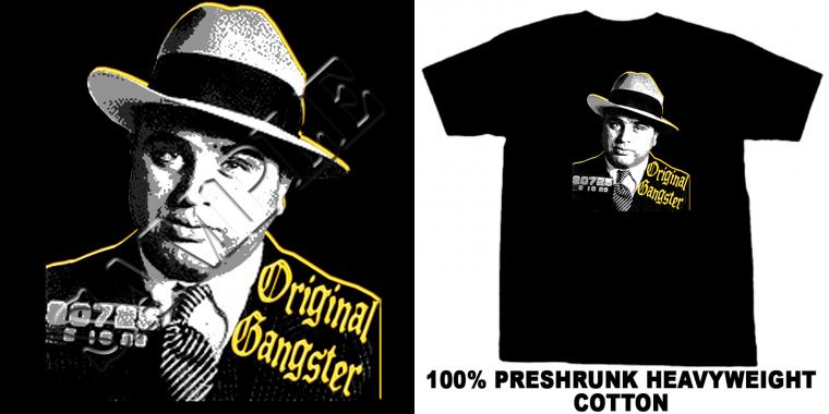 🔥 Free Download Al Capone Graphics Code Comments Pictures by @mandyw ...