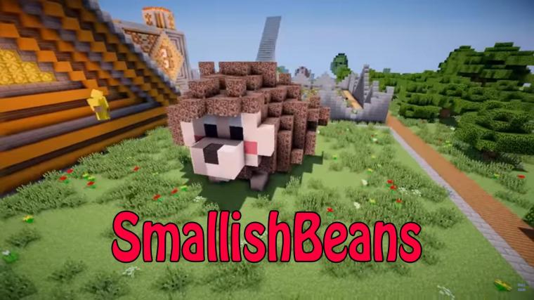 🔥 Free Download Someone Recreated A Bob Ross Painting In Minecraft ...