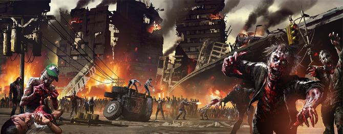 🔥 [40+] COD BO2 Zombies Wallpapers | WallpaperSafari