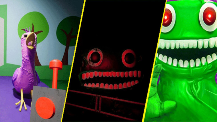 🔥 Free Download Do Apk De Garden Banban Wallpaper Fhd Para Android by @nadams | WallpaperSafari