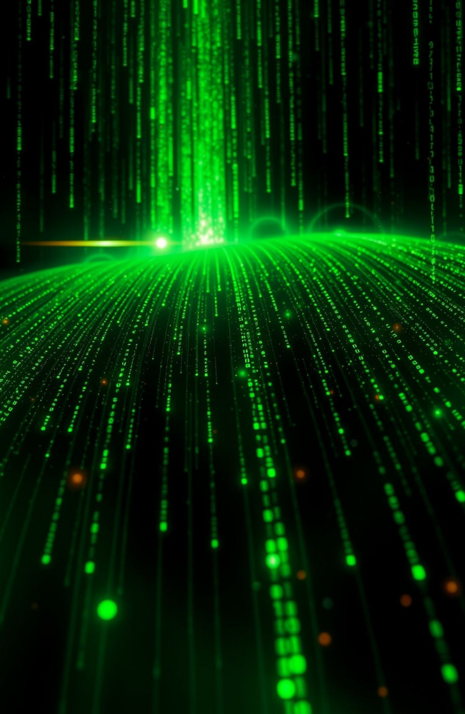 🔥 [80+] Matrix Live Wallpapers for Windows | WallpaperSafari