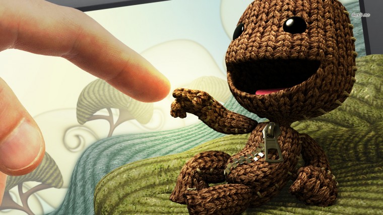 🔥 [140+] LittleBigPlanet HD Wallpapers | WallpaperSafari