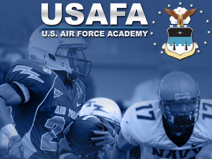 🔥 Free Download Usafa Wallpaper Air Force Football by @ryandouglas ...